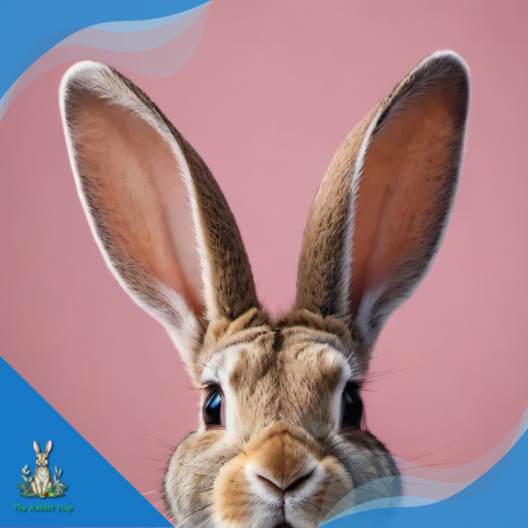 Rabbit Ear Care: Essential Tips for Healthy Ears - The Rabbit Hop