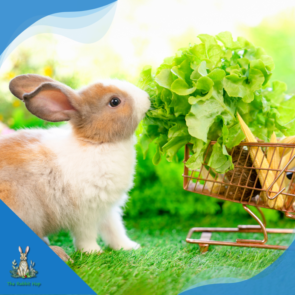 Veggie Rabbit Treats: Healthy Snack Options - The Rabbit Hop